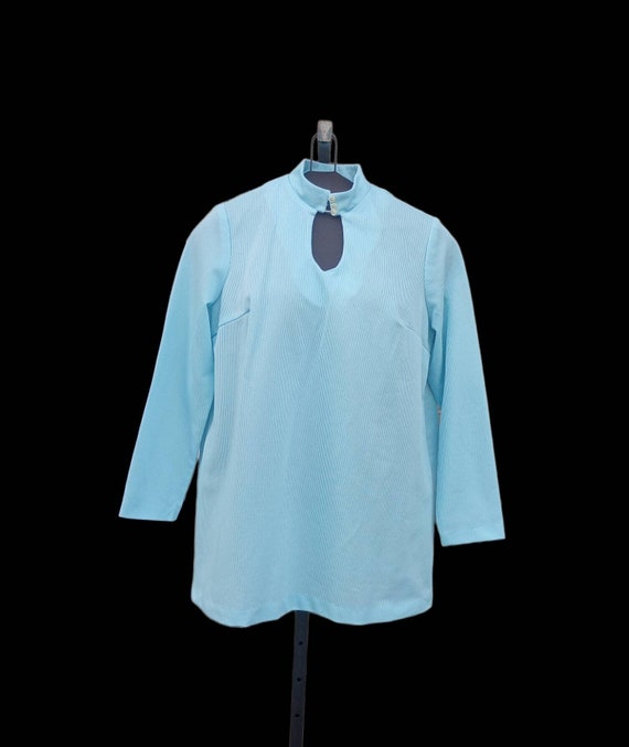 Sears Plus Size Shirts On