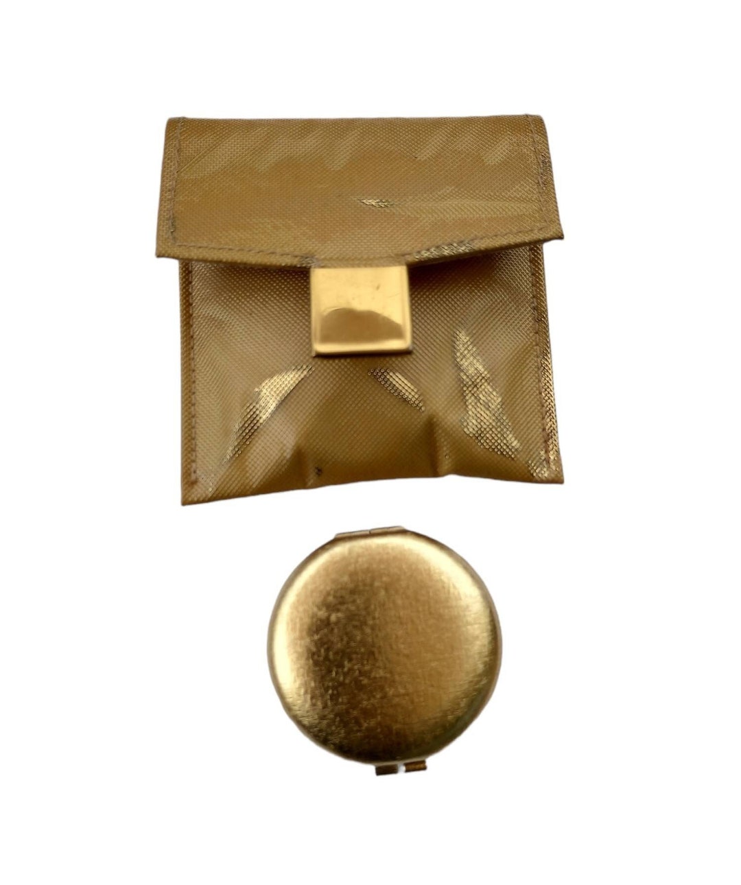 Vintage Revlon Vintage Love Pat rachel Pressed - Etsy