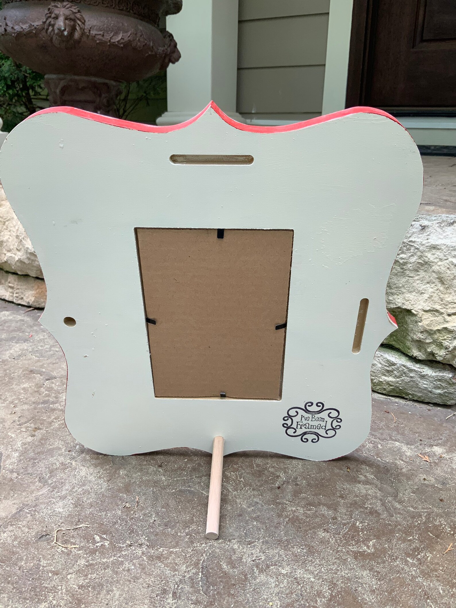 Twin Spires Frame Derby Frame Churchill Downs Twin Spires | Etsy