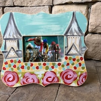 Derby Bugler Stand - Etsy