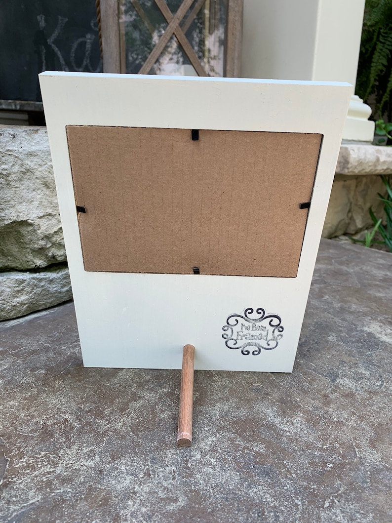 Western Kentucky Frame WKU Frame Red Buffalo Check Frame - Etsy