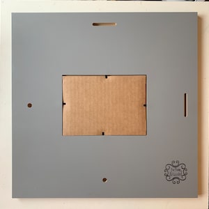 Sticker Collection Frame - Etsy