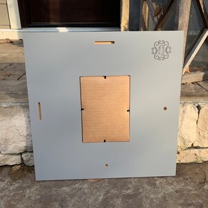 Sticker Collection Frame - Etsy