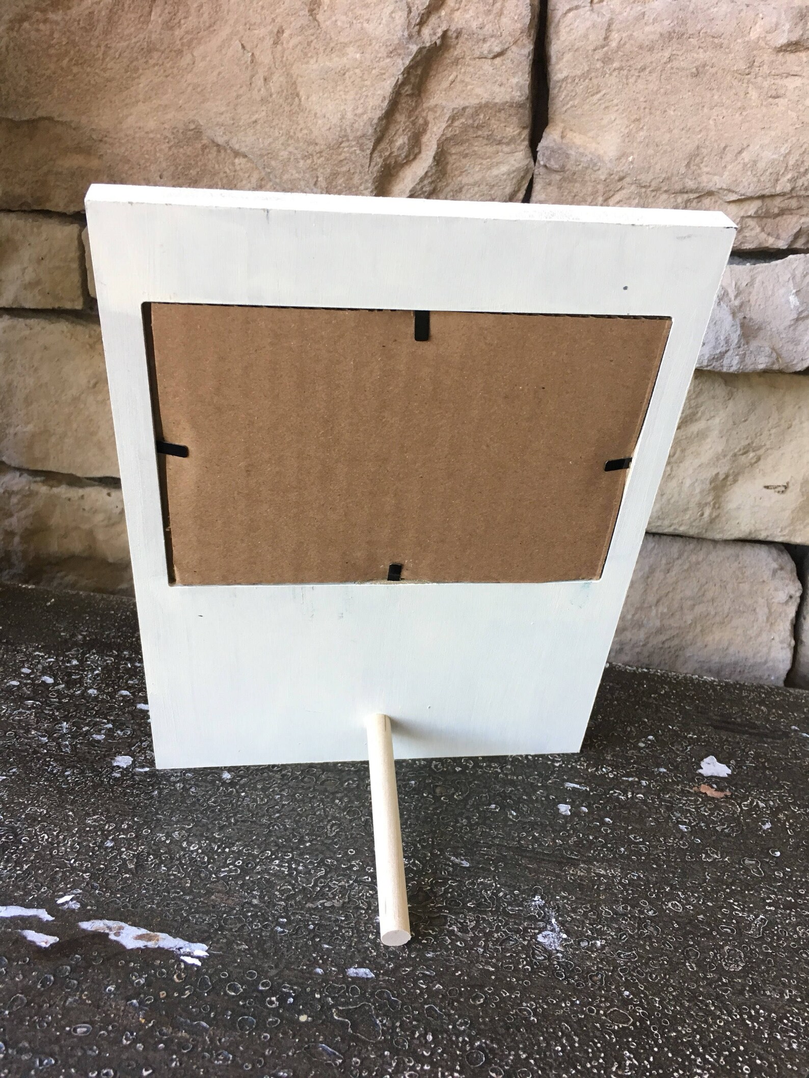 Dog Frame Personalized Dog Frame Dog Bone Frame Dog - Etsy