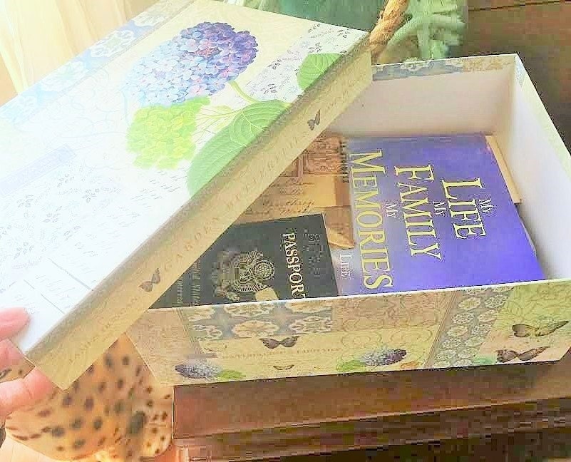 FAMILY HISTORY, ANCESTRY Book - for You to Organize & Document Your ...