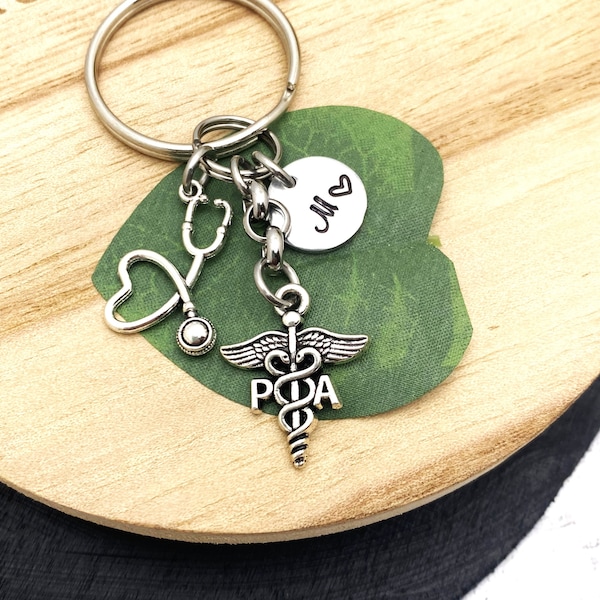 Physician Assistant - Etsy