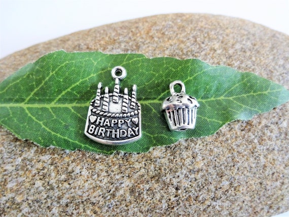 Add on Upgrade BIRTHDAY Cake or Cupcake Add on to Your - Etsy