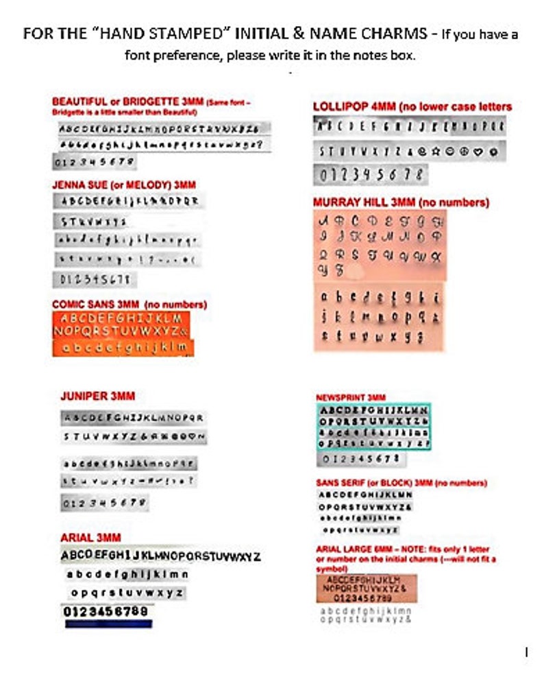 EYE CHART & GLASSES Keychain Personalized With Initial Charm ...