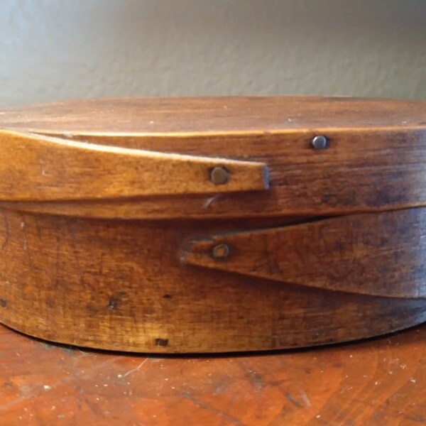 Antique Shaker - Etsy