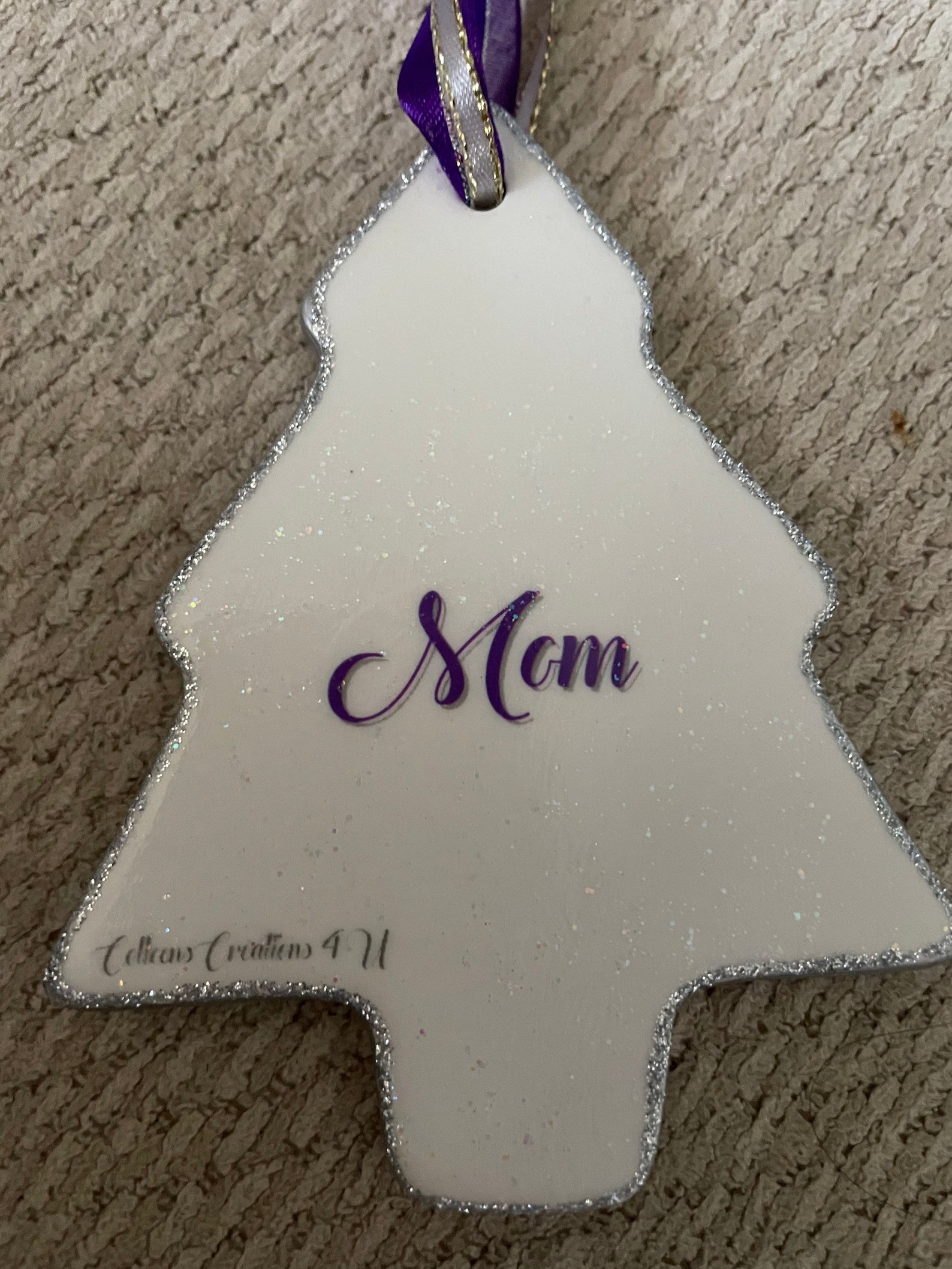 Marvel Hawkeye From the Avengers Custom Christmas Ornament - Etsy