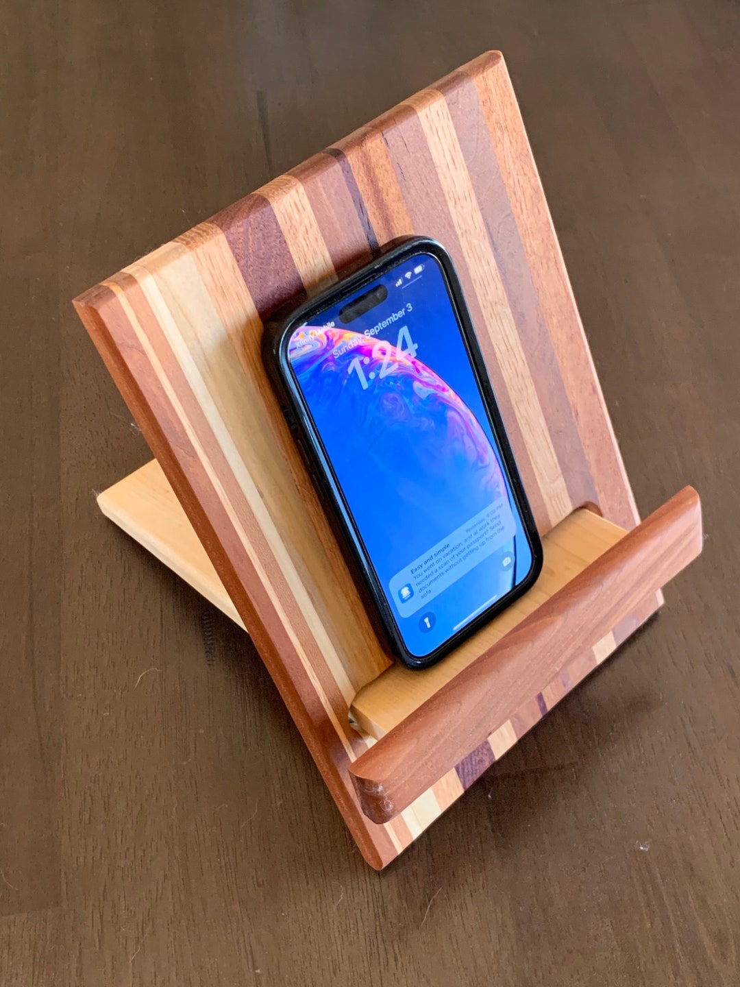 Grand Stand, Book Stand, Book Shelf, Phone Stand, Tablet Stand, Display ...