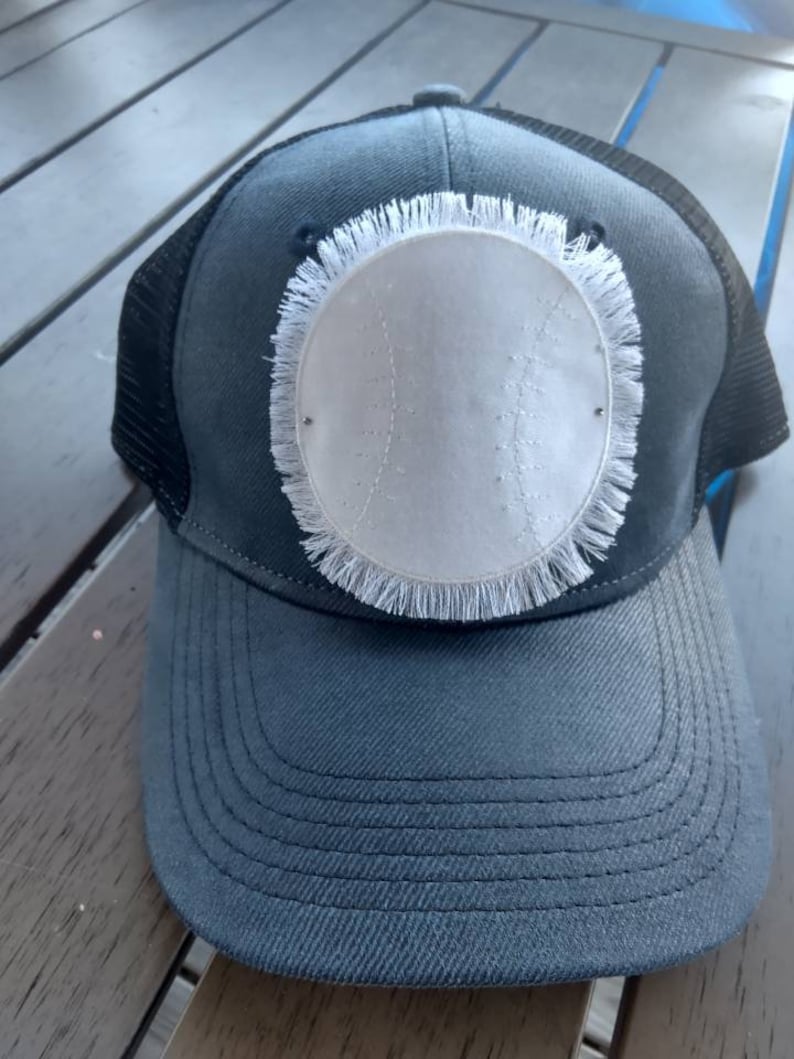 Blank Sublimation Patches - Etsy