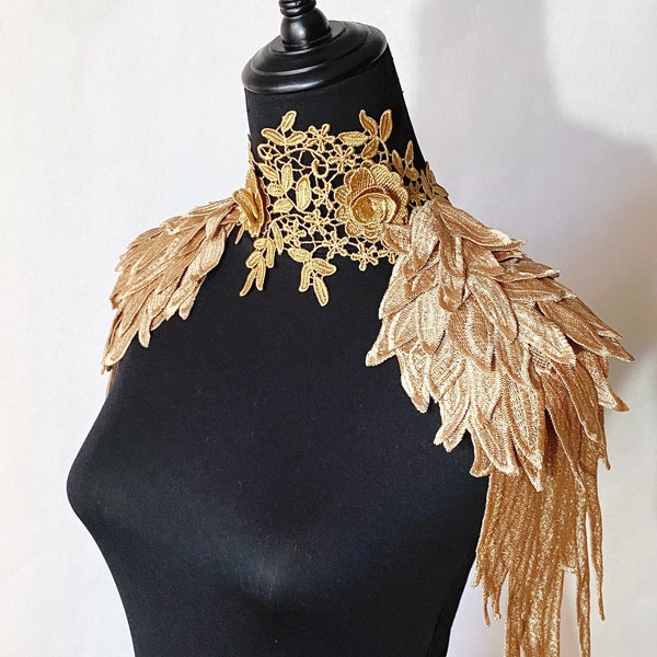 Epaulettes - Etsy
