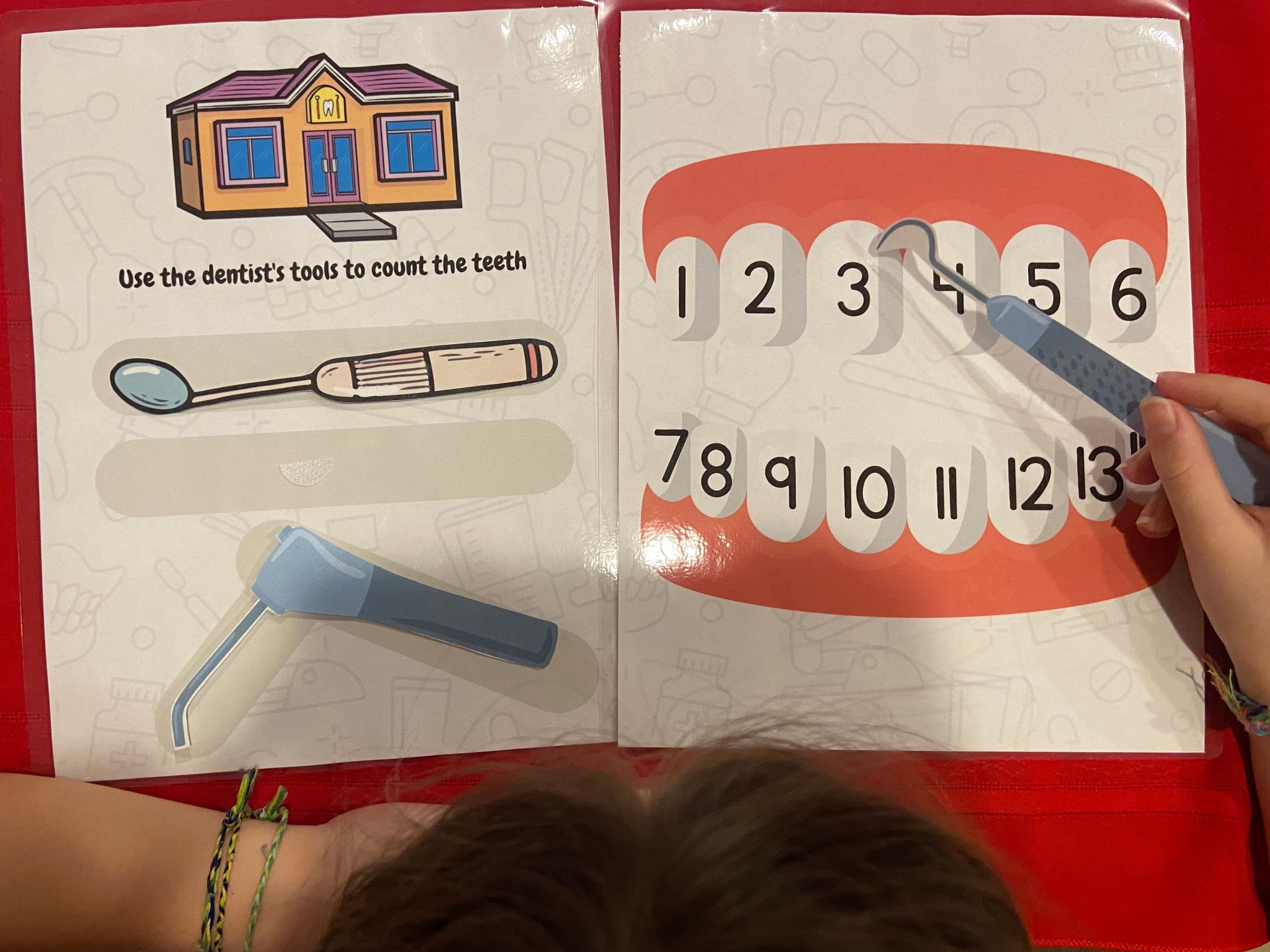 Toddler Busy Book, Busy Book Preschool, Learning Binder, Kindergarten ...