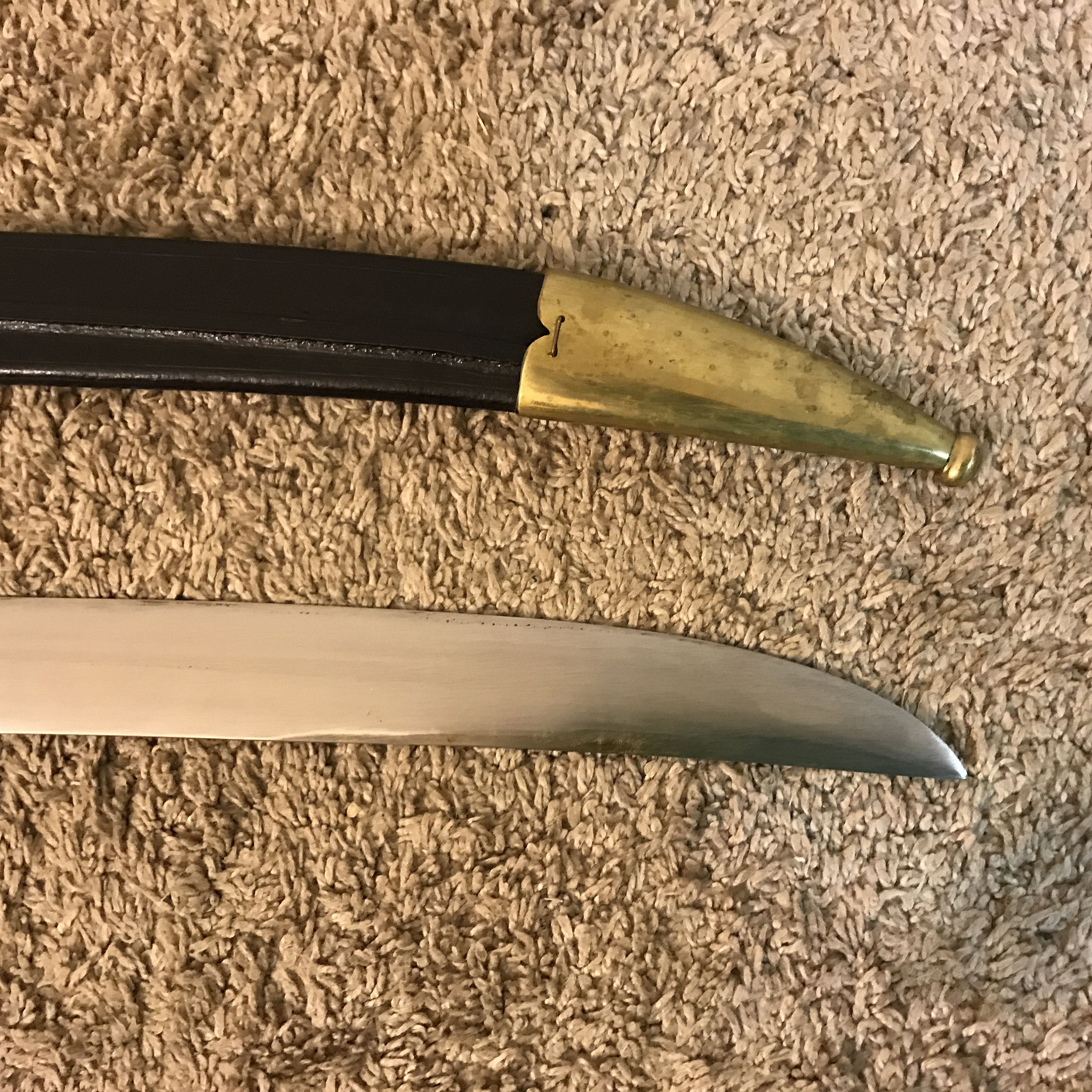 Vintage Moet & Chandon Champagne Sword Saber - Etsy