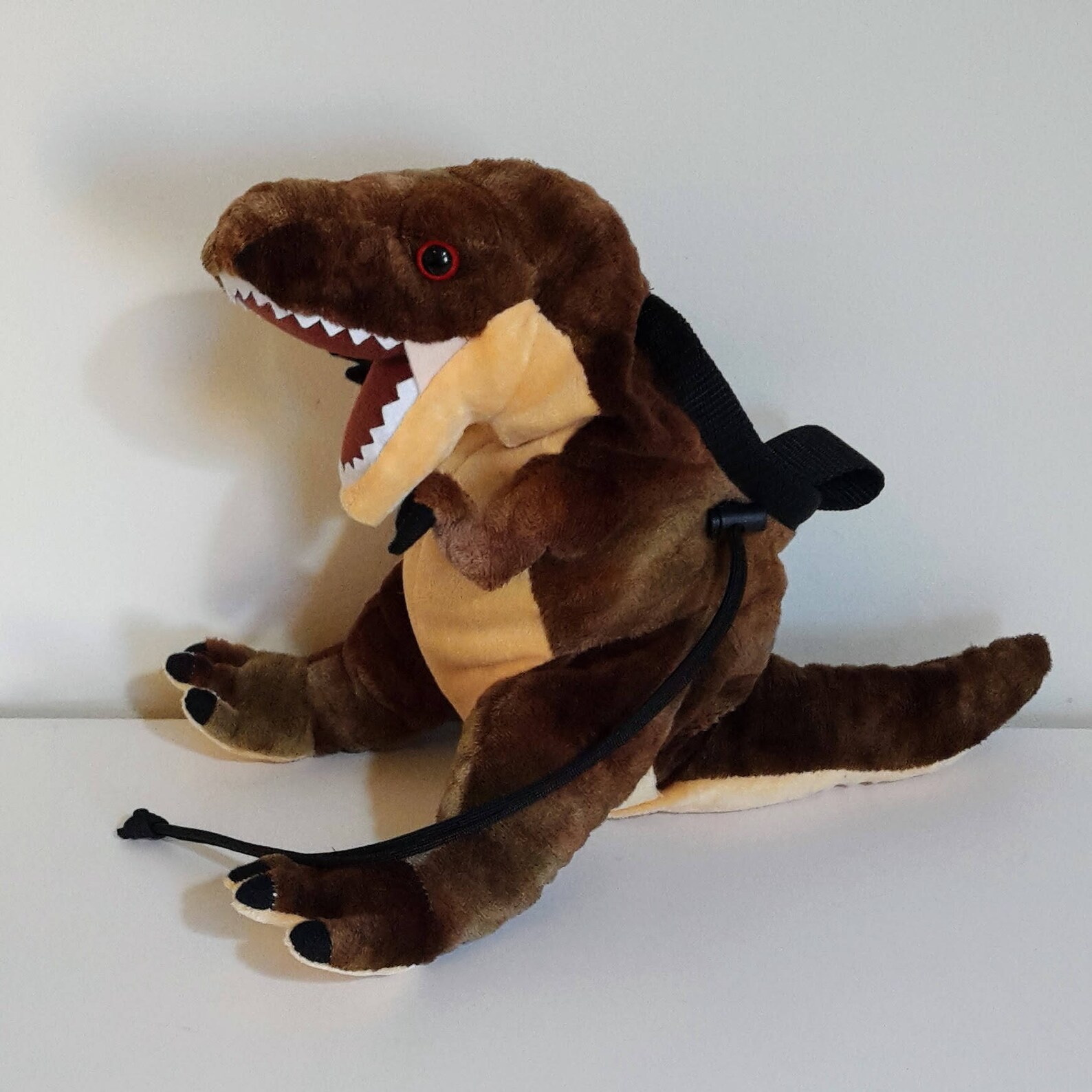 T Rex Tyrannosaurus Rex Rock Climbing Chalk Bag - Etsy