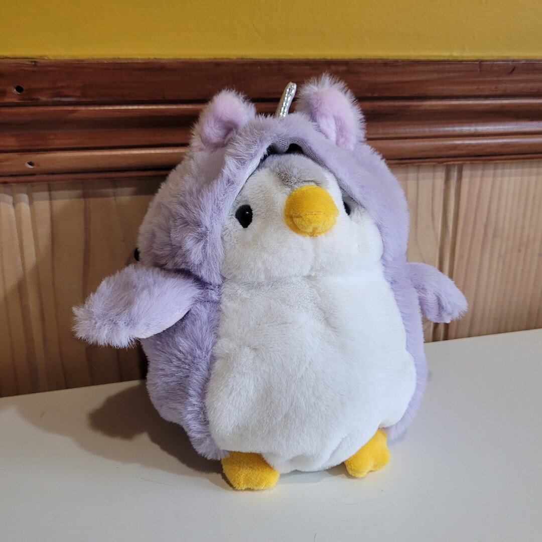 Unicorn Penguin Rock Climbing Chalk Bag - Etsy