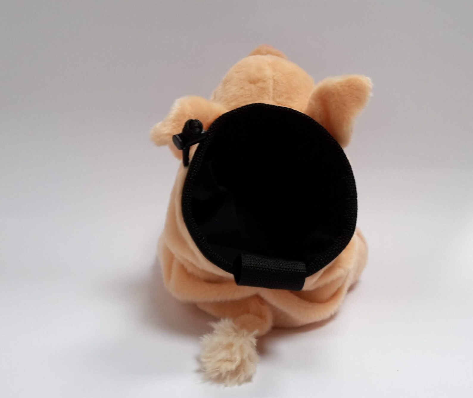 Pig Rock Climbing Chalk Bag | Etsy