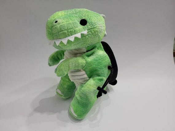 T Rex Tyrannosaurus Rex Rock Climbing Chalk Bag - Etsy