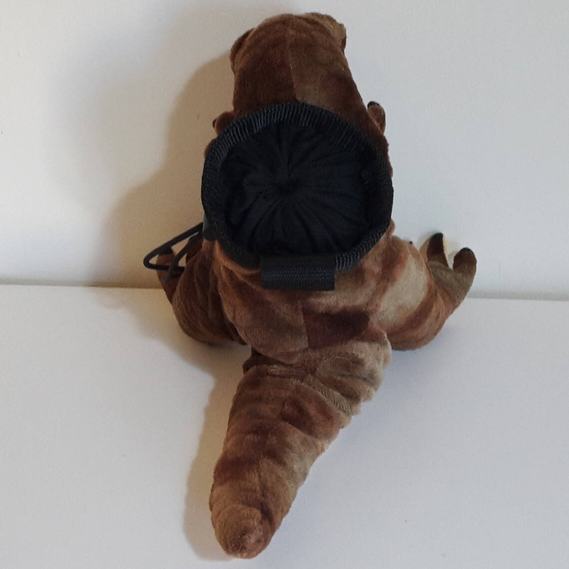 T Rex Tyrannosaurus Rex Rock Climbing Chalk Bag - Etsy