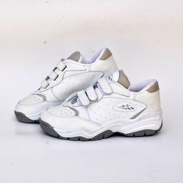 White Vintage Shoes - Etsy