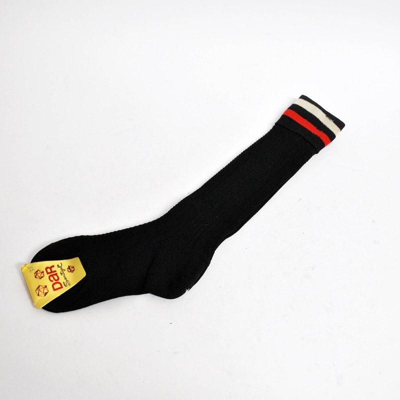 Mens Retro Socks - Etsy