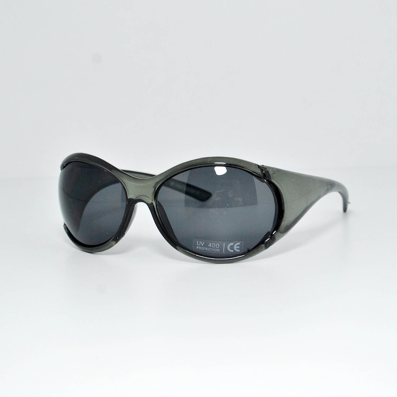 Alien Eye Glasses - Etsy