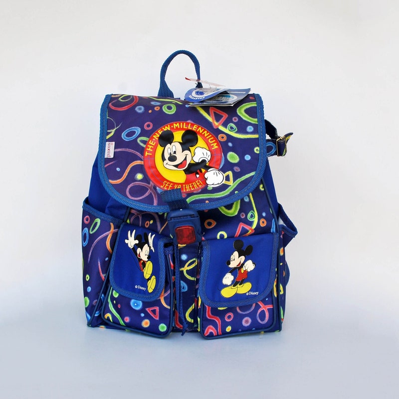 Cartoon Bag - Etsy