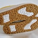 Yellow Platform Shoes Platform Sneakers Size Eu 38 Uk 5 Us 7 Platforms ...