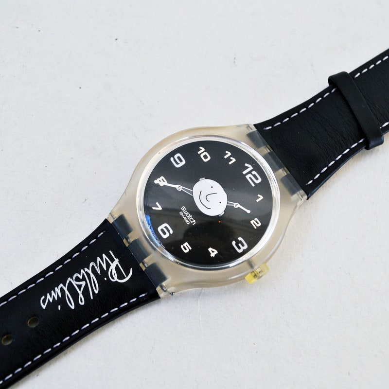 Black Leather Swatches - Etsy