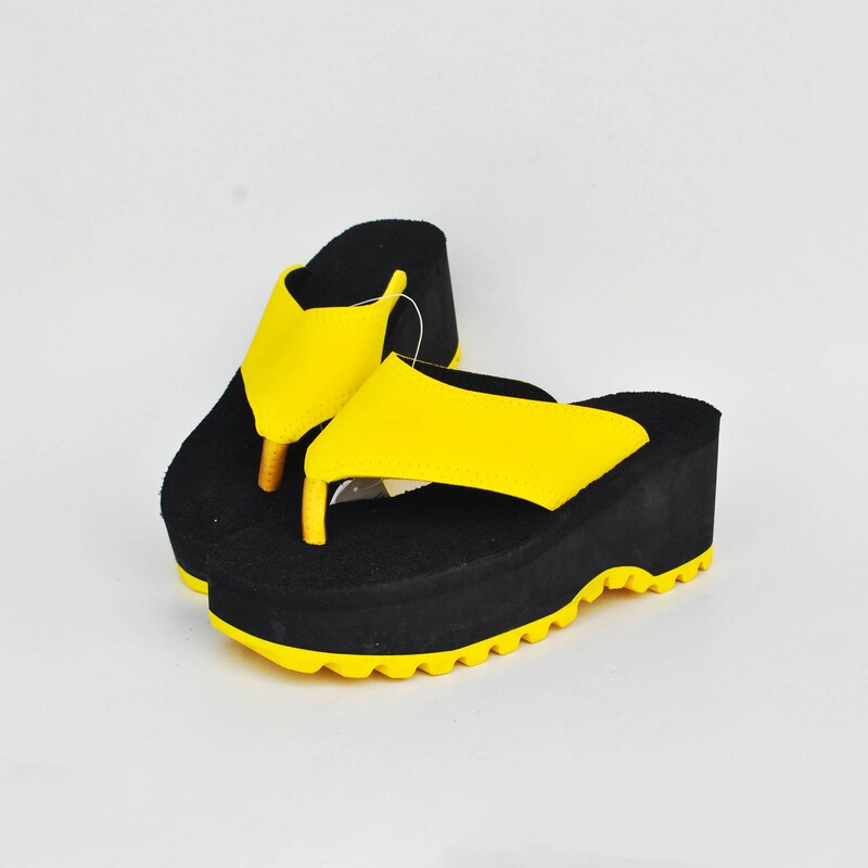 Japanese Platform Shoes - Etsy