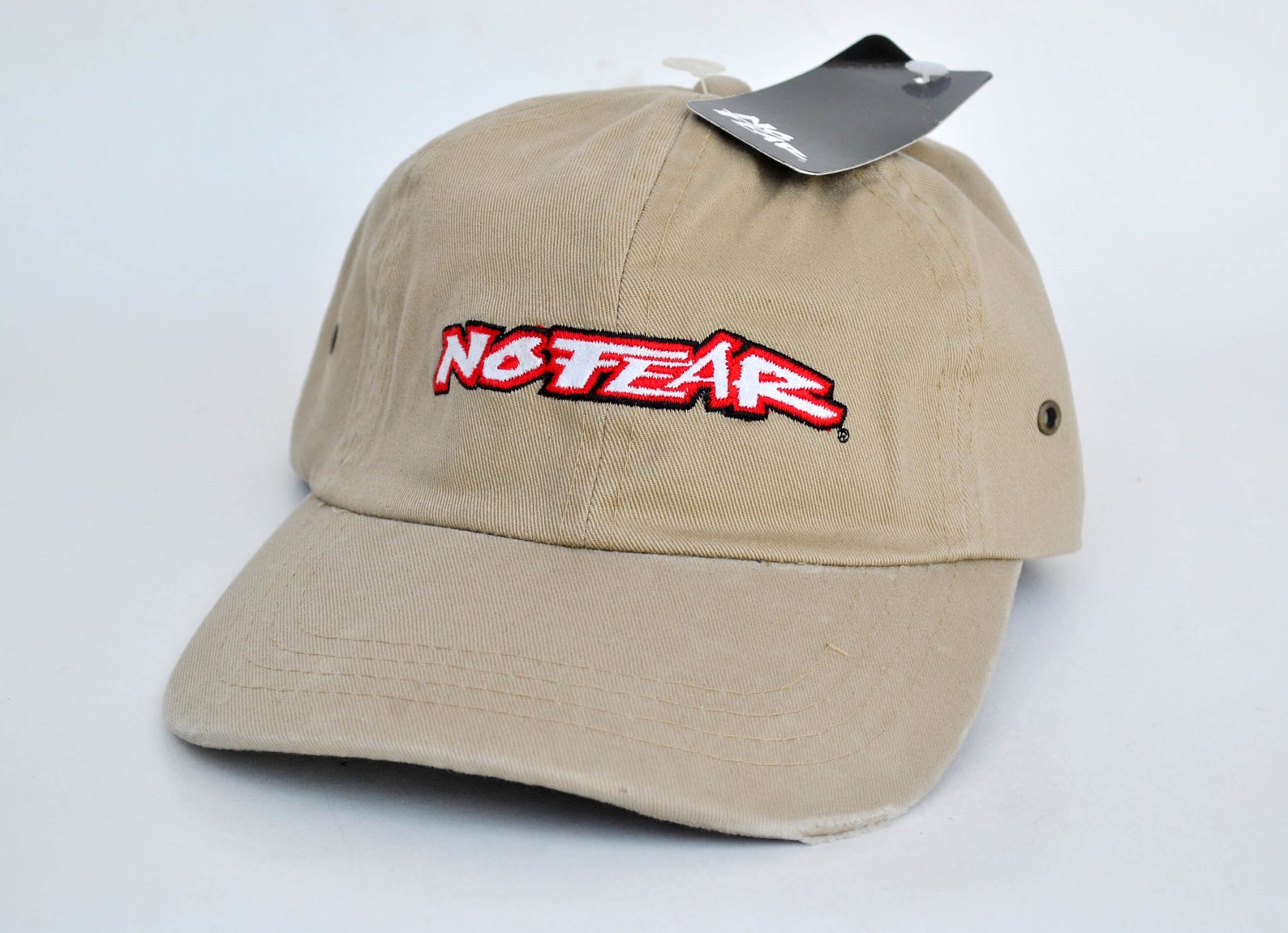 No Fear Sand Mens Womens Trucker Hat Baseball Cap Strapback - Etsy