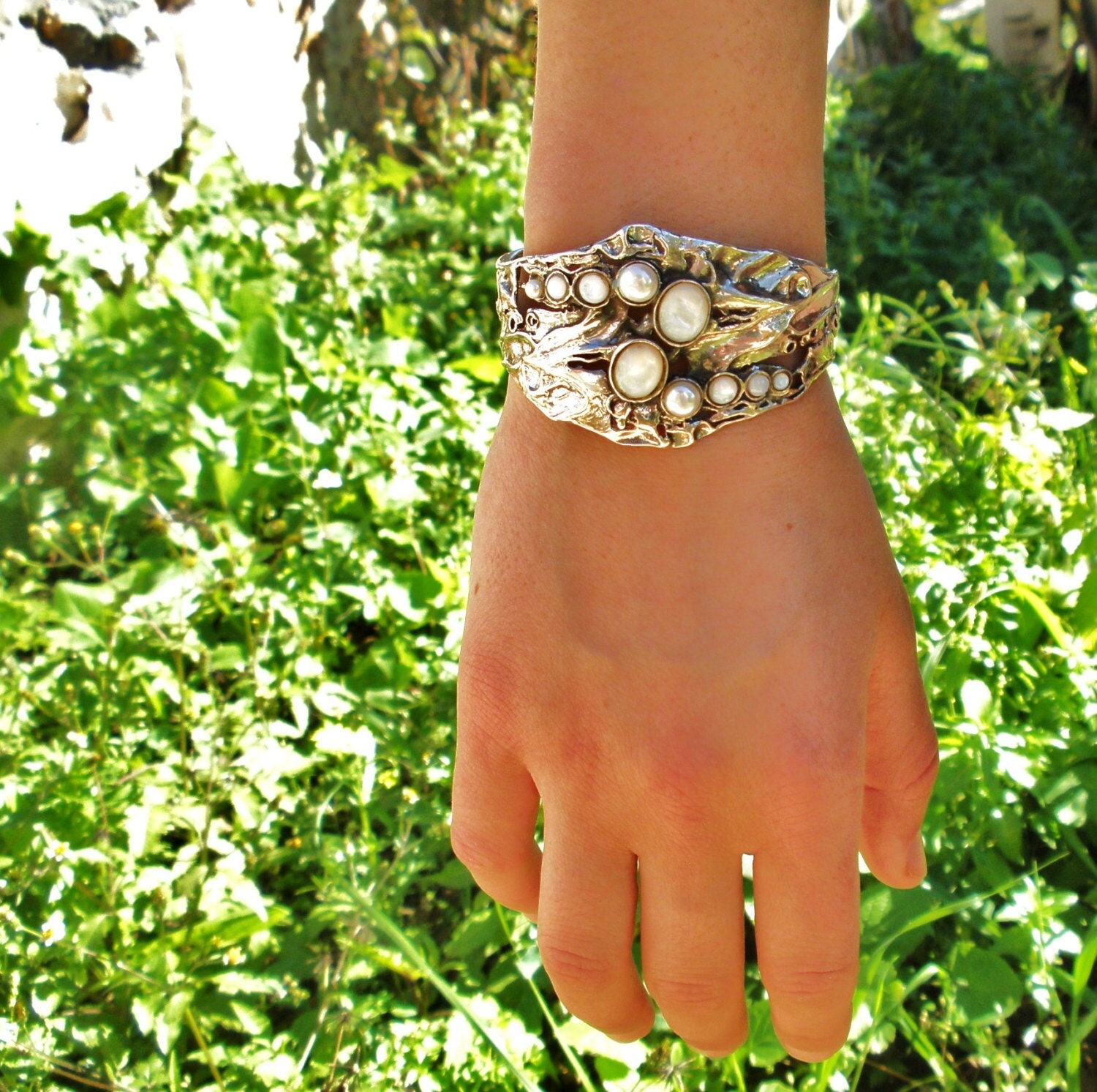 Vintage Bracelet For Women