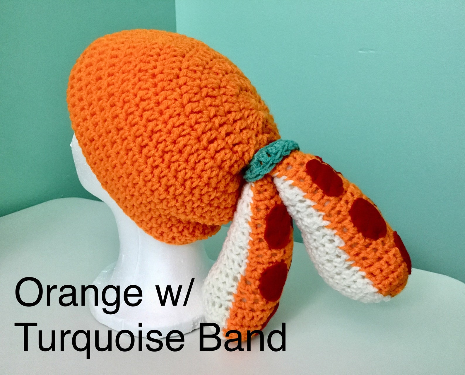 Splatoon Inspired Squid Boy Beanie Inkling Halloween Costume Cosplay ...