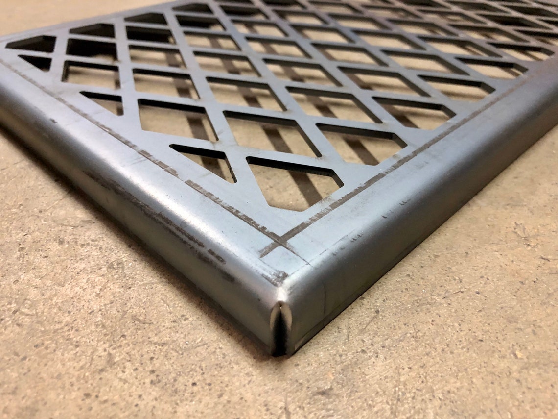 Ash Grate for Wood Stoves - Etsy