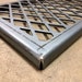 Ash Grate for Wood Stoves - Etsy