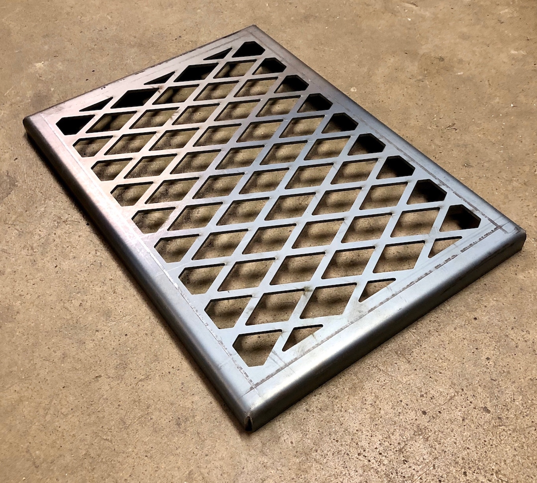 Ash Grate for Wood Stoves - Etsy