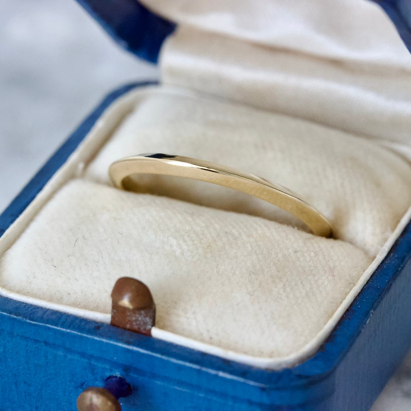 Knife Ring - Etsy