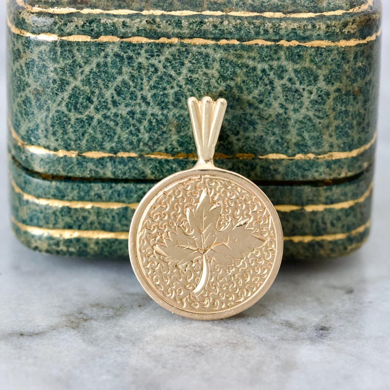 Victorian Love Token - Etsy