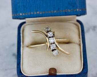 Index Finger Ring - Etsy