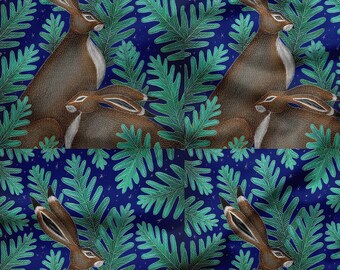 Greyhound Pattern in Petal Pink Fabric - Etsy