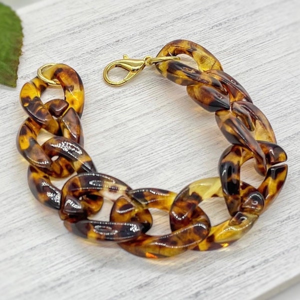 Tortoise Shell Jewelry - Etsy
