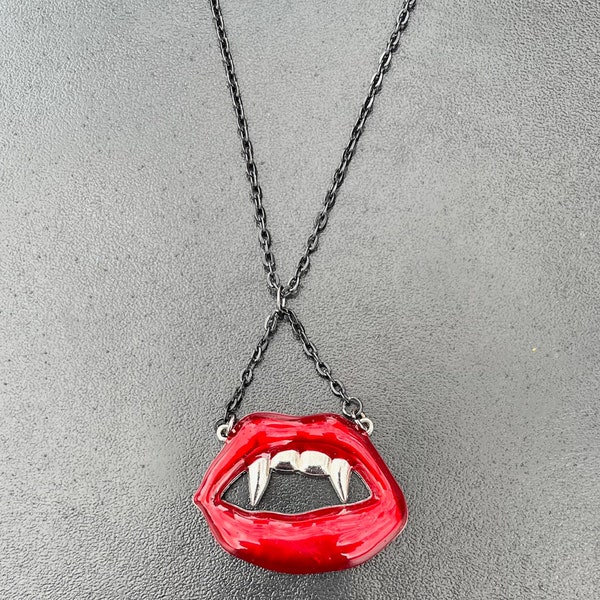 Vampire - Etsy