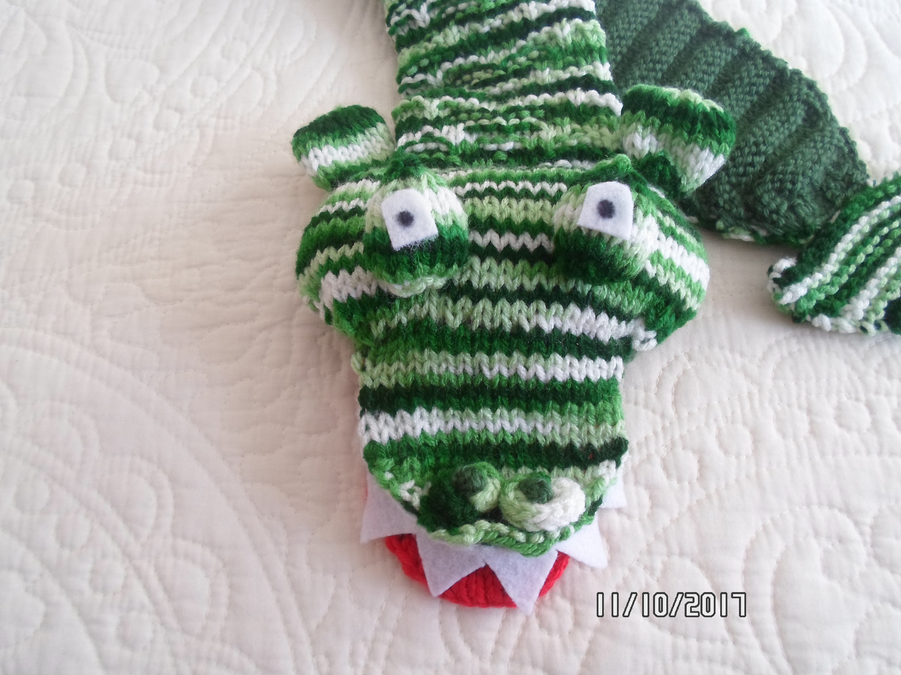 Dragon Scarf Ready to Ship - Etsy