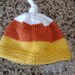Candy Corn Hat Available in Different Sizes - Etsy