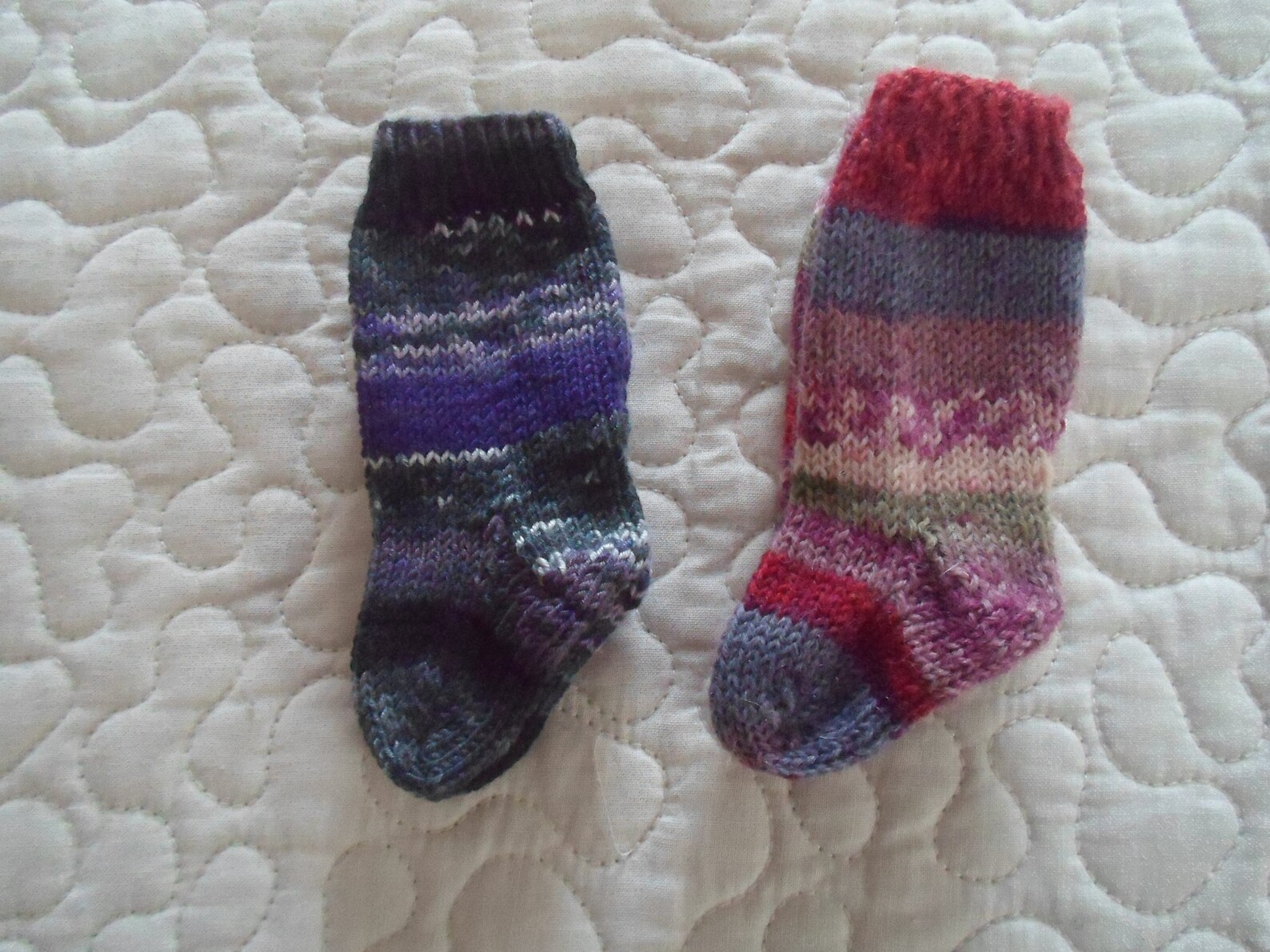 Made to Fit American Girl Doll Socks - Etsy