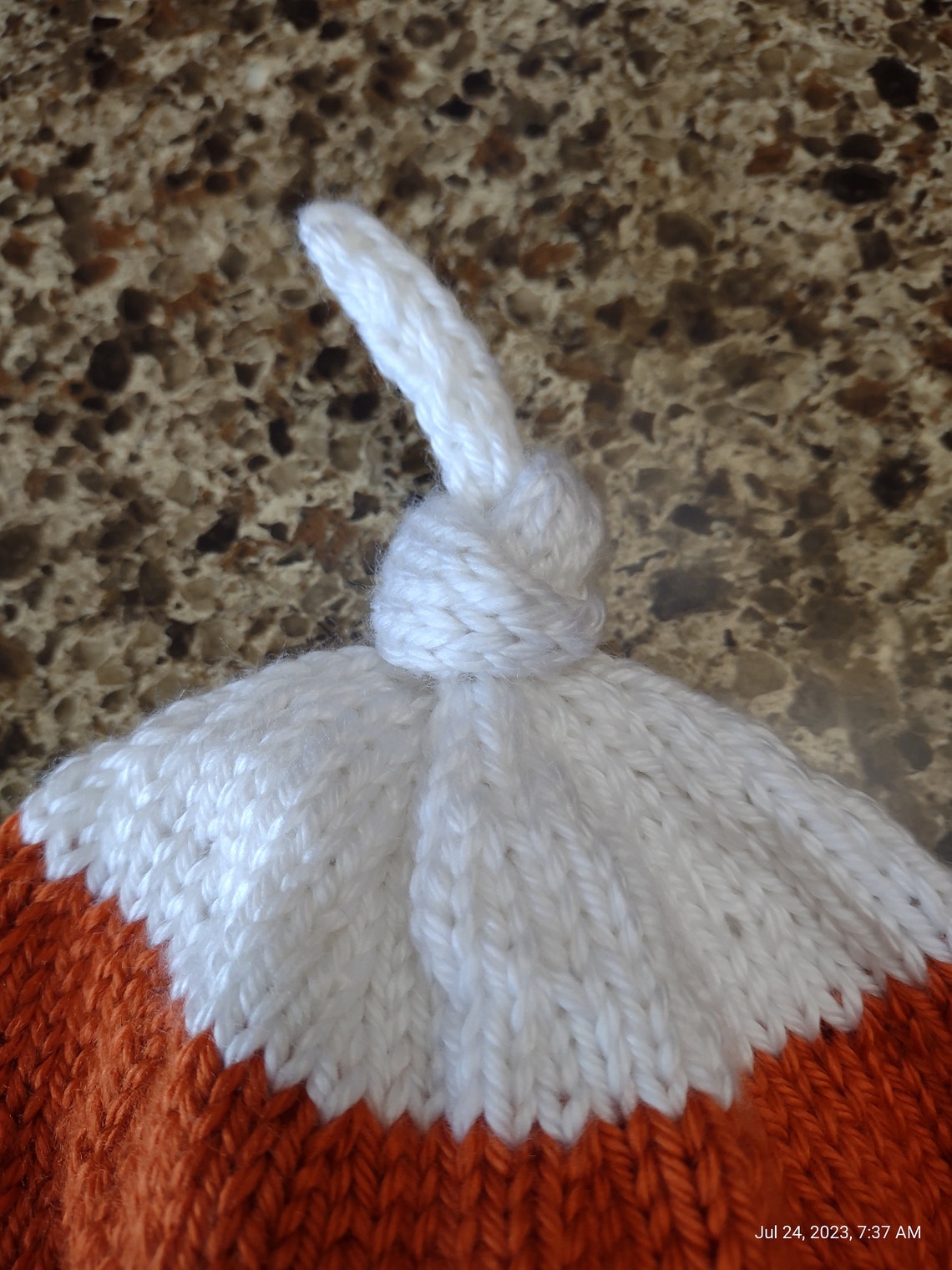 Candy Corn Hat Available in Different Sizes - Etsy