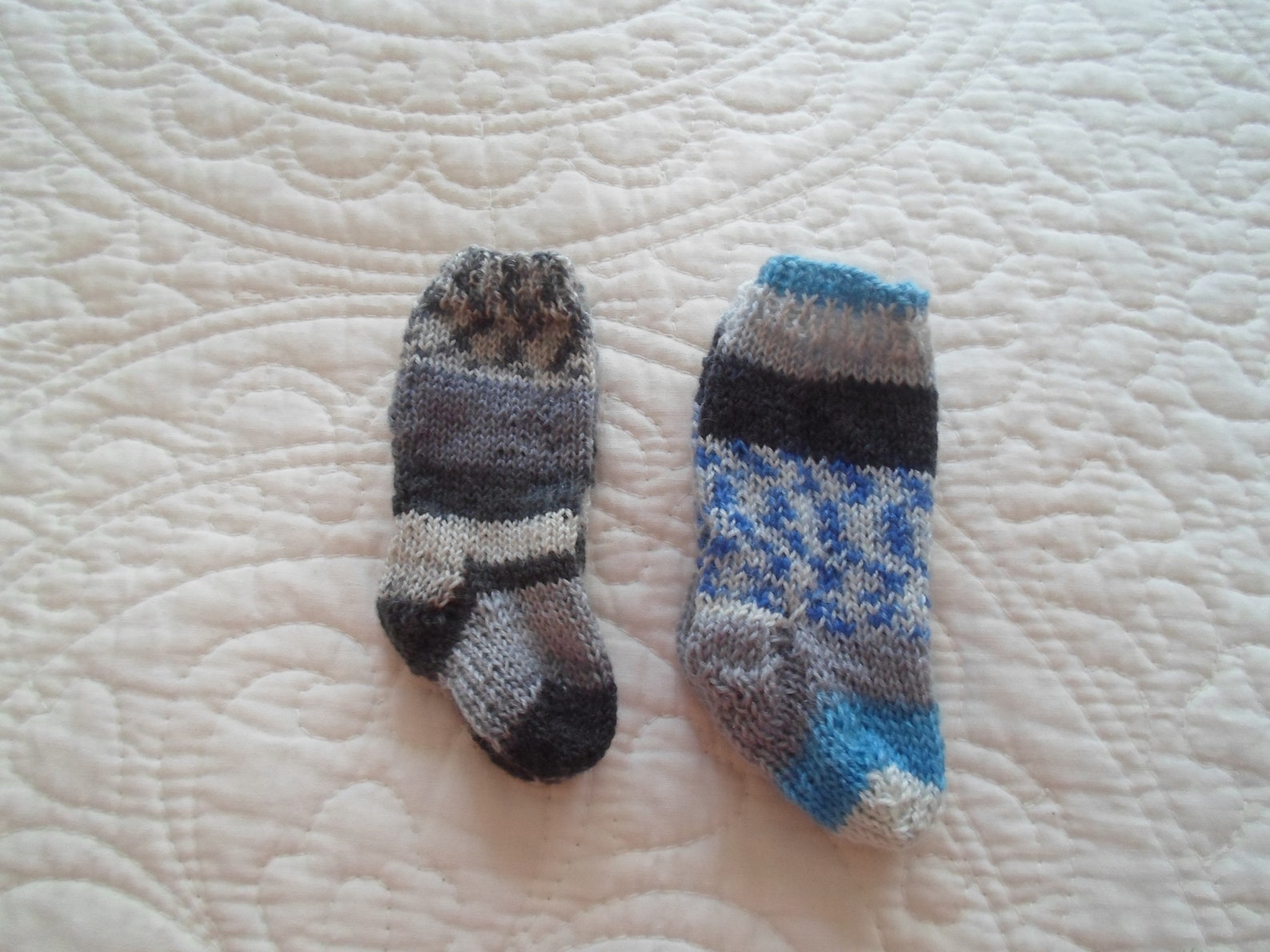 Made to Fit American Girl Doll Socks - Etsy