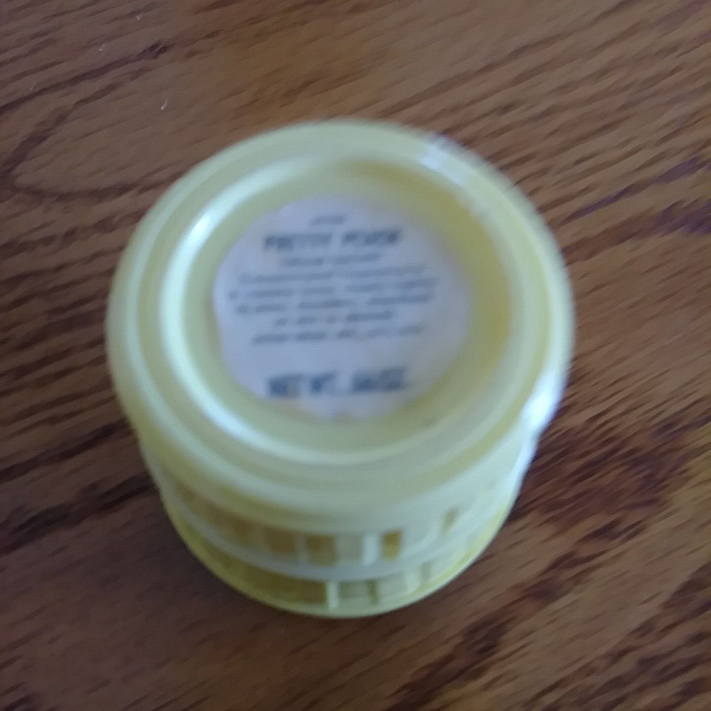 Vintage Avon Pretty Peach Sachet (empty) - Etsy