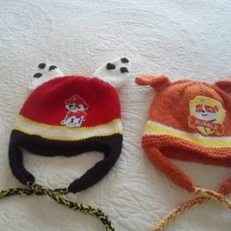 Character Hat - Etsy